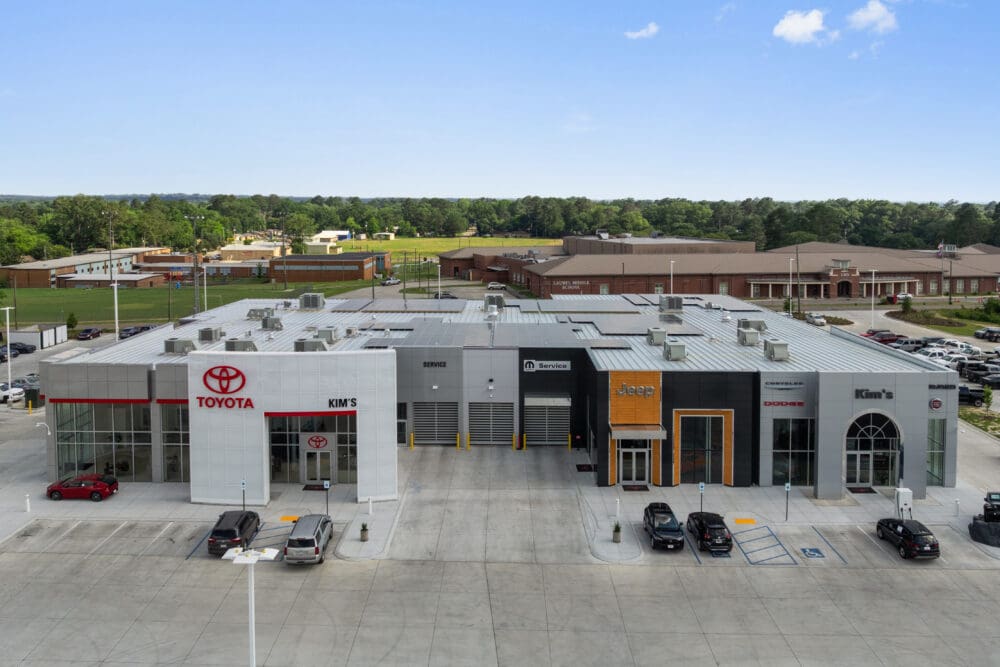 Our Work » AnderCorp