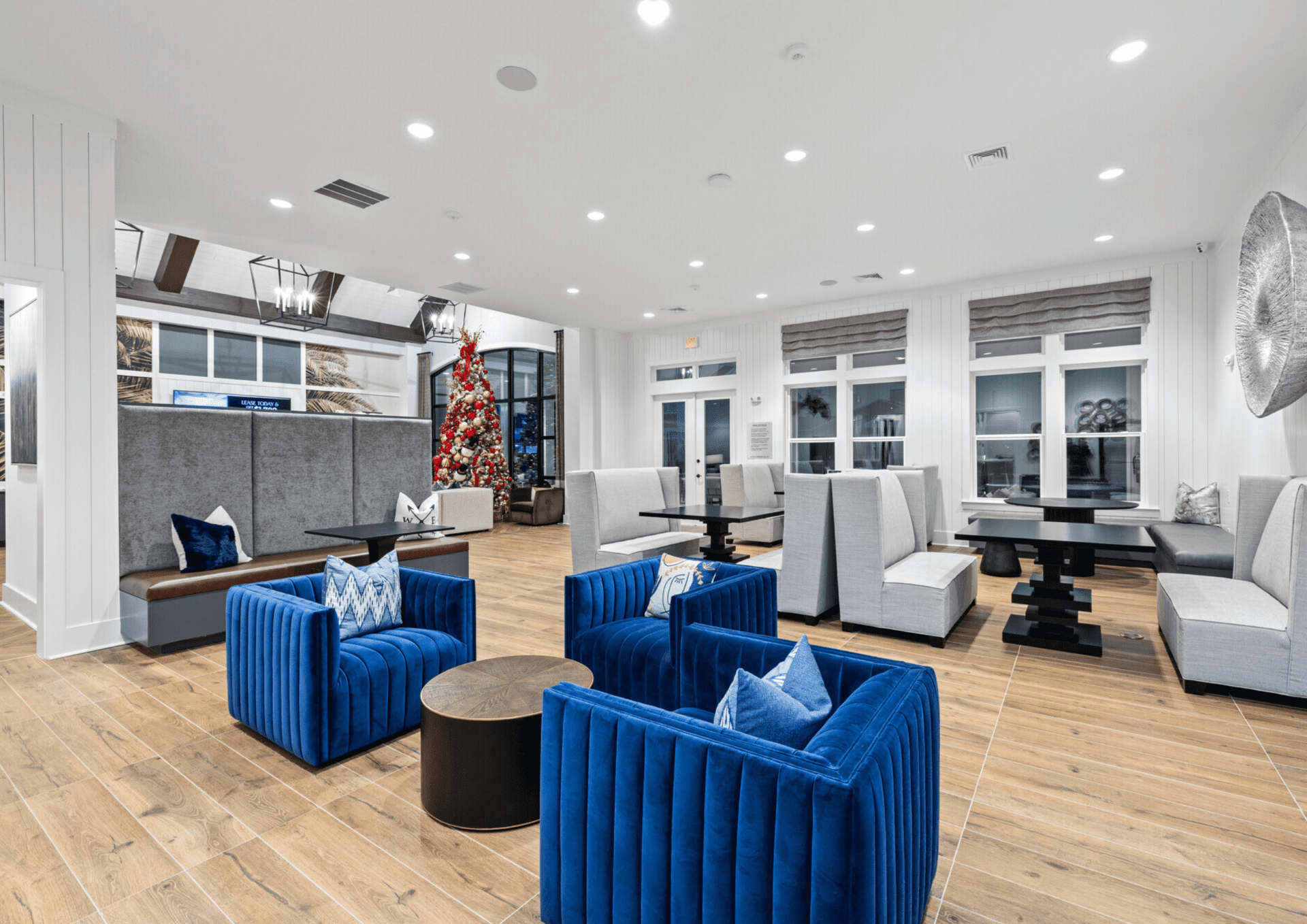 Zatitude at Freedom Tech Center » AnderCorp