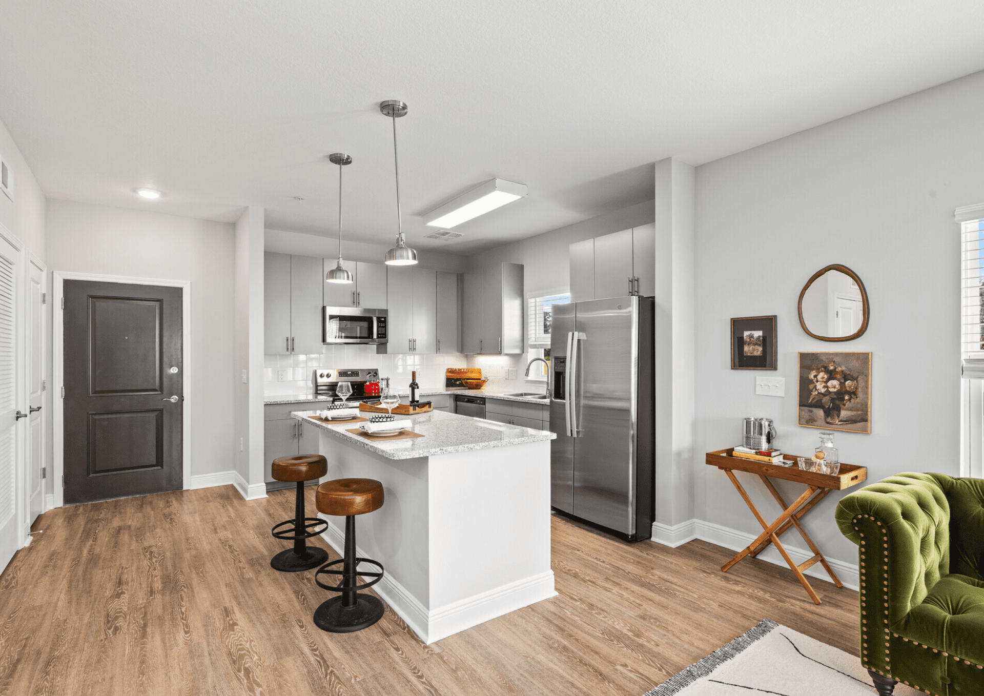 Zatitude at Freedom Tech Center » AnderCorp