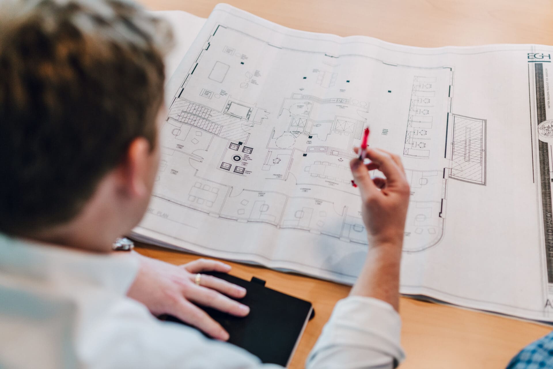 Apply Now » AnderCorp