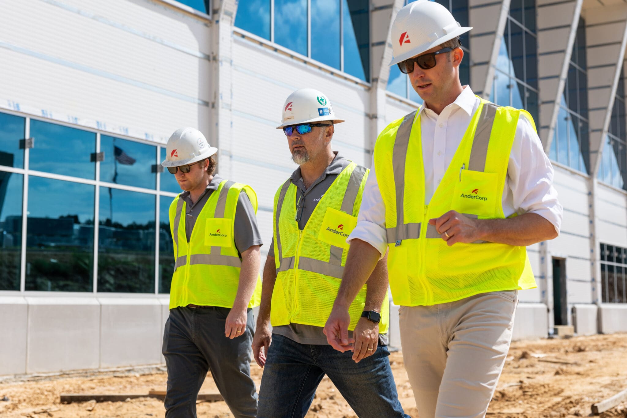 The AnderCorp Difference » AnderCorp