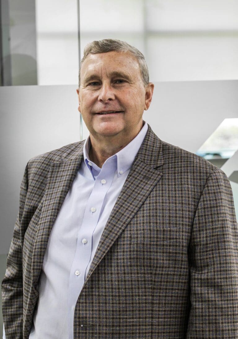 Ben Logan » AnderCorp