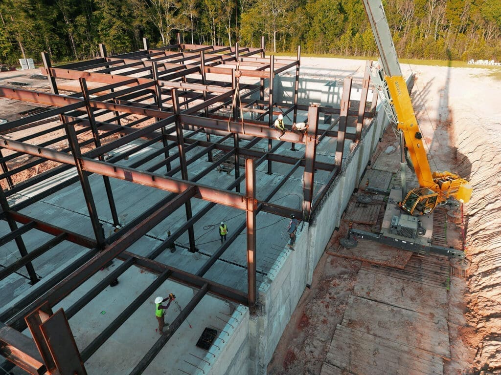 General Construction » AnderCorp