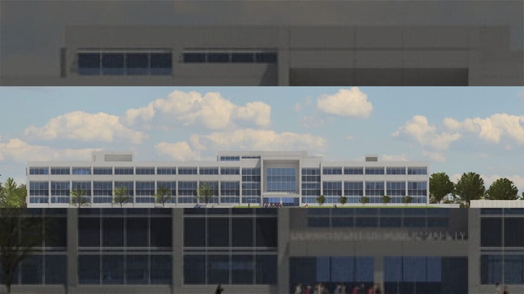 AnderCorp Selected to Construct New Department of Public Safety ...