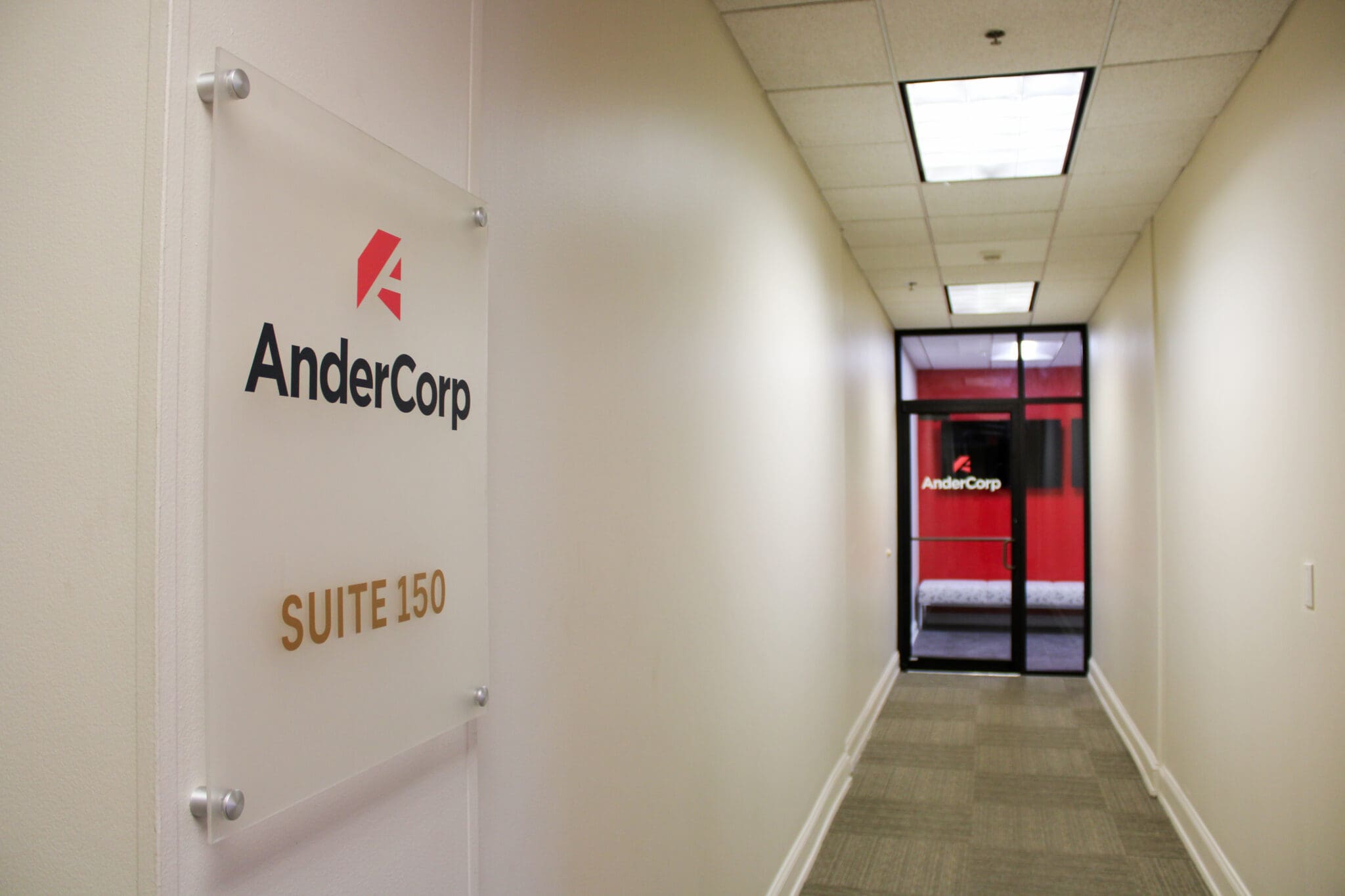 Contact Us » AnderCorp