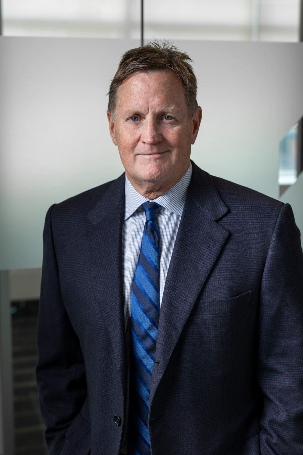 Who We Are » AnderCorp