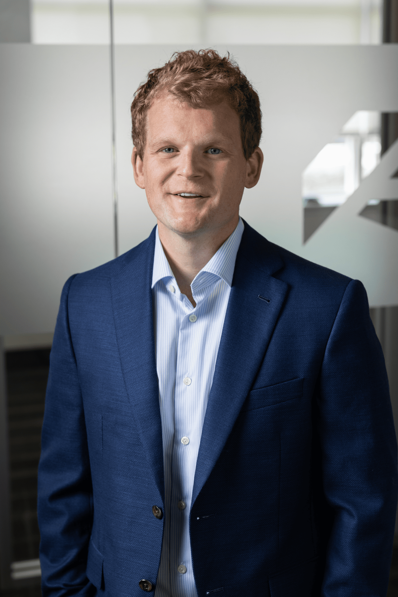 Roy Anderson, IV » AnderCorp