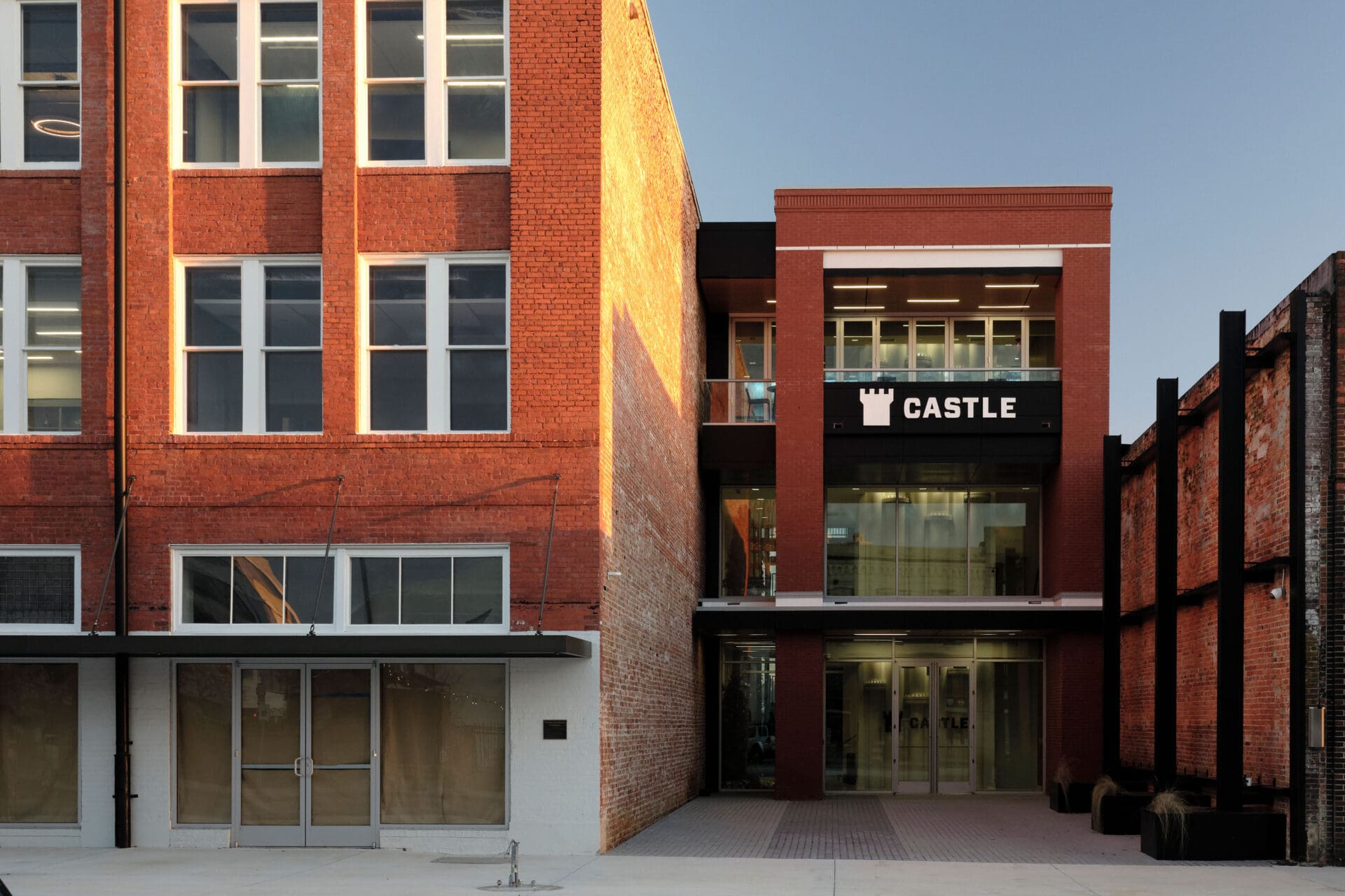 Castle Headquarters » AnderCorp